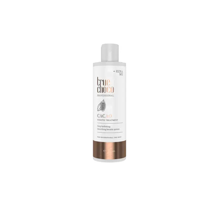 Kera Me True Choco Keratin Treatment - Charlies Hair