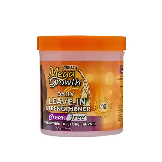 Profectiv Mega Growth Daily Leave In Strengthener