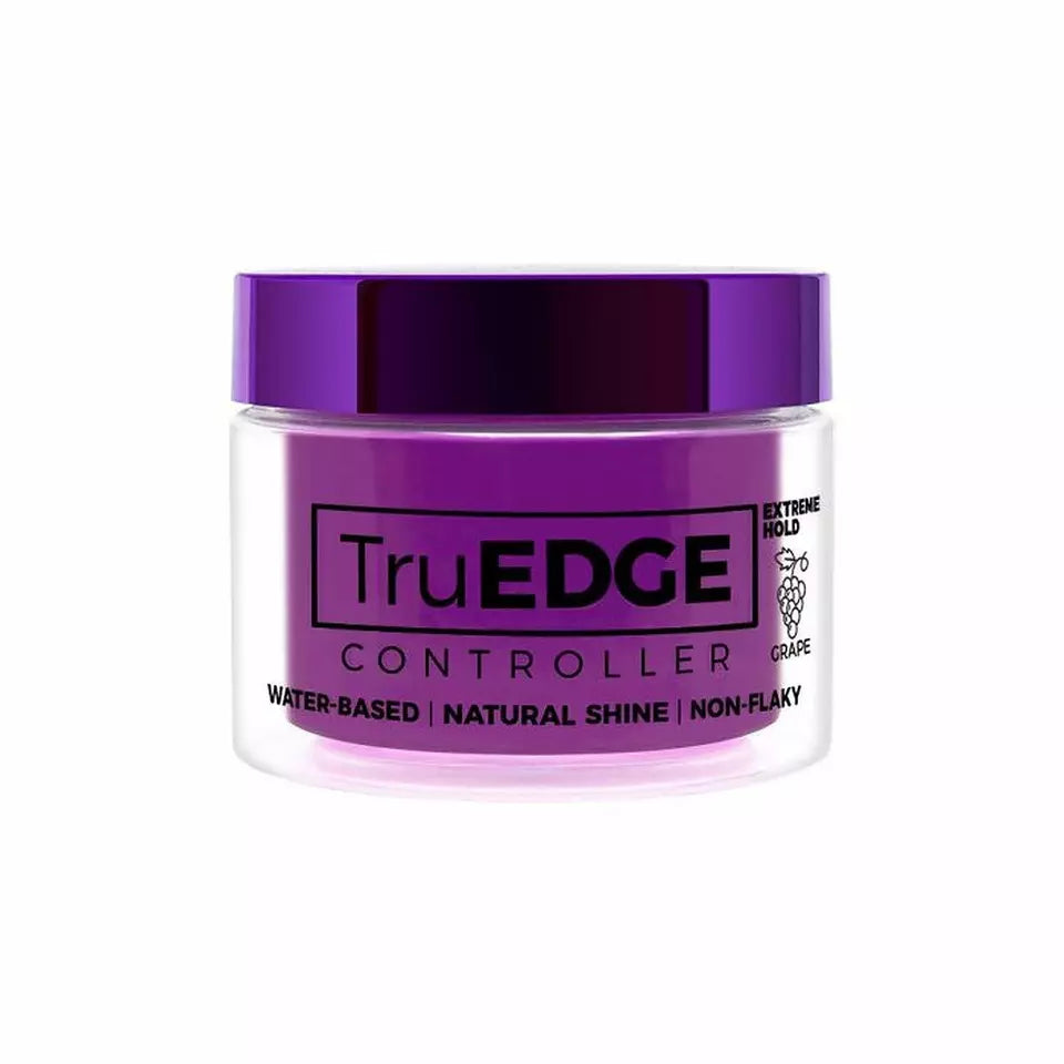 Truedge Controller Extreme Hold Grape