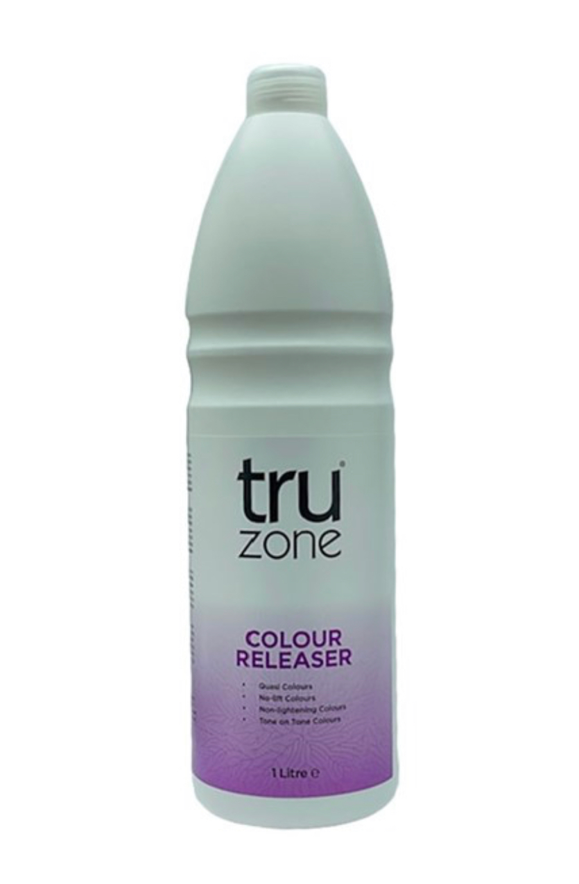 Truzone Colour Releaser